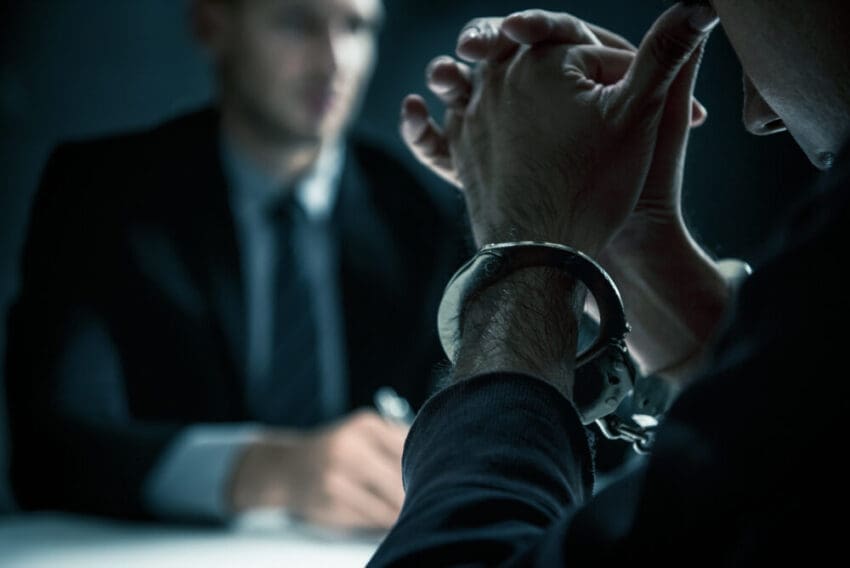 Felony probation vs. misdemeanor probation: what's the difference?